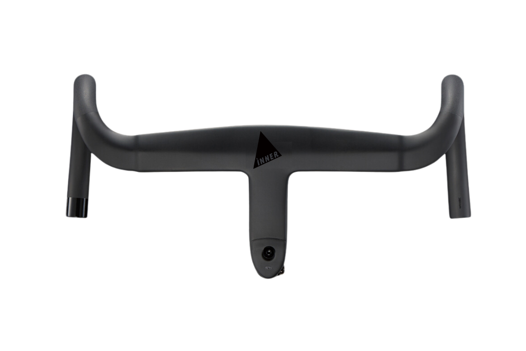 INNER R8 Road Carbon Cockpit